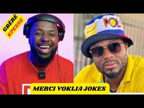 🇹🇬 VOKLIA JOKES MERCI ; SUIVEZ JUSQU'À LA FIN 🇹🇬 - YouTube