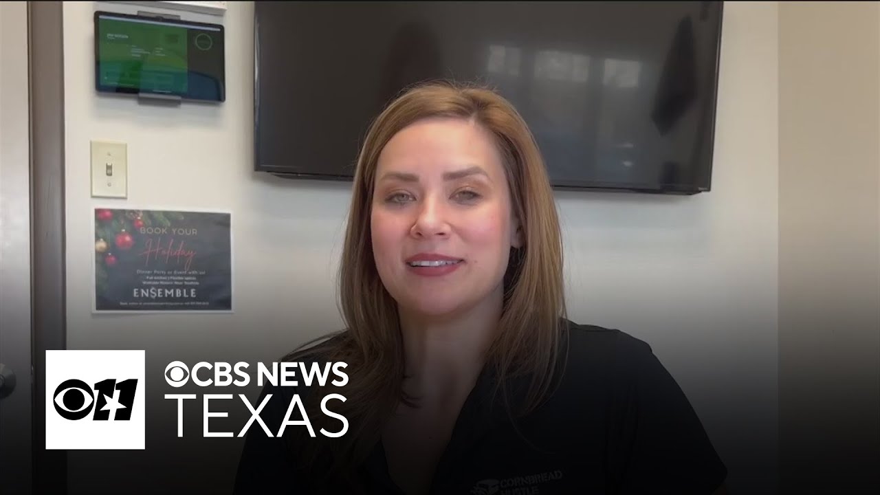 North Texas woman shares inspiring journey to sobriety and empowerment ...