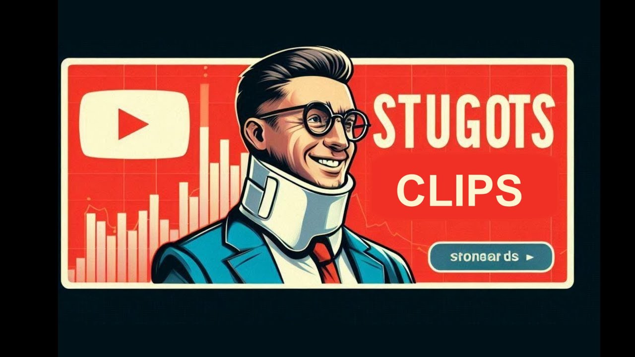 Stugots Clips - Watchlist Management - YouTube