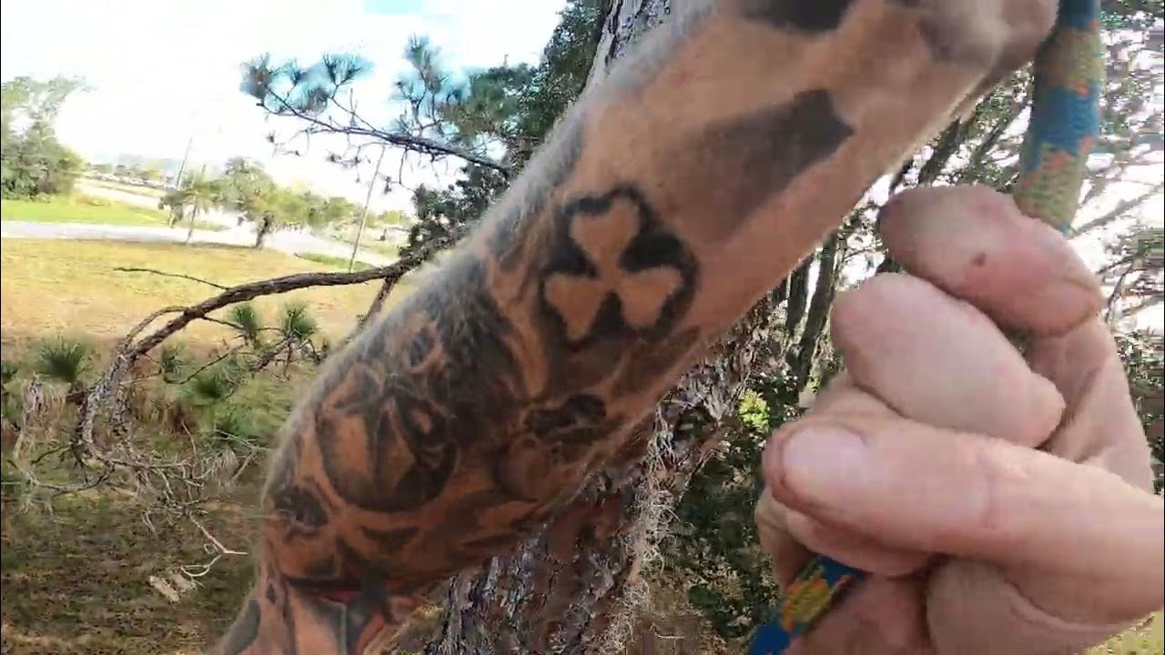 Explanation of my thoughts on using my current and very basic SRT setup - Part 1 - YouTube