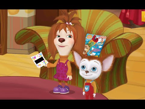 Plaj Maceraları|Trt Çocuk Çizgi Film|Cartoons