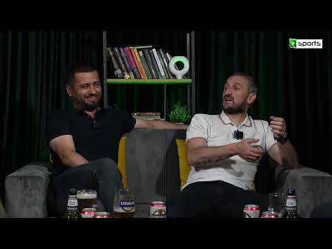 Xorvatiya oyunda Kamran Ağayev yoxsa Ruslan Əmircanov səhv etmişdi?