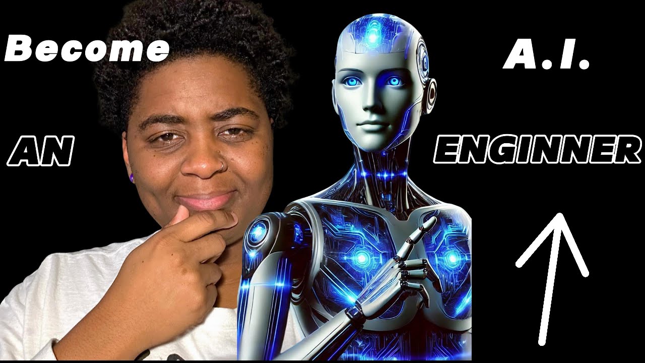 100 Days to AI Engineer: My Self-Taught Journey from Tech Support to Tech Innovator 🚀 #ai # ...