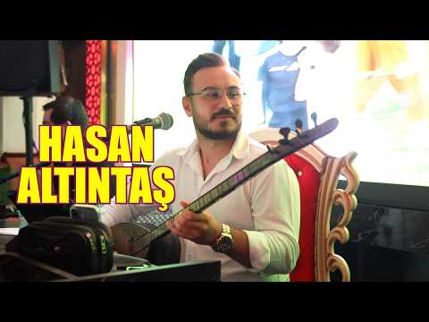 Hasan Altıntaş - Ne Demek & Ahu Sarmış Dallarda & Oy Nari