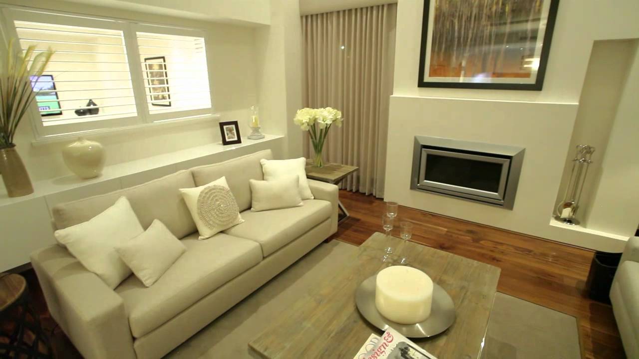 Peter Stannard Homes - The View - YouTube