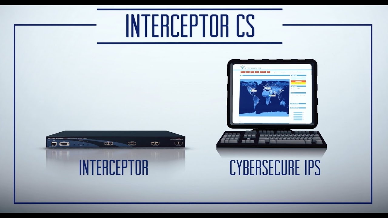 Alarmed Carrier PDS Solution from CyberSecure IPS - CNSSI 7003 ...