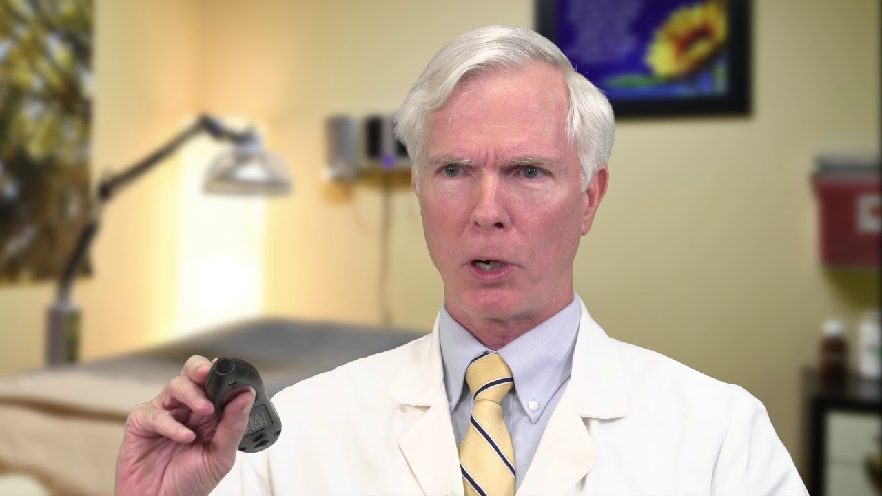 Dr. Craig Adamson, AP - YouTube