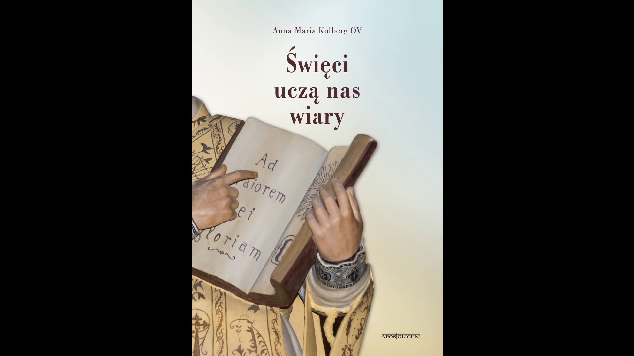 ks. Krzysztof Augustyn - Jan Chrzciciel - YouTube