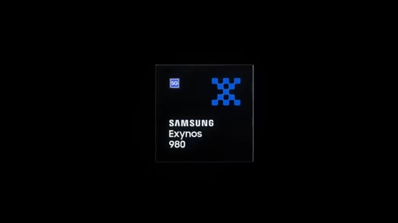 Samsung Exynos 980 Official Video | Samsung India - YouTube