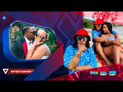 🚨B FACE AKOREYE SURPRISE UMUGORE WIWE // LOLILO ASOHOYE ALBUM Y'INDIRIMBO 16