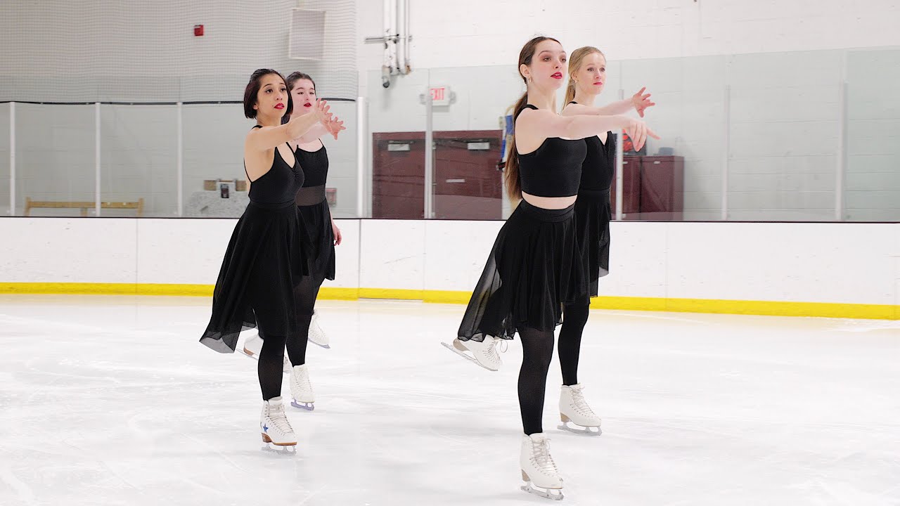 “Pieces of Glass” - AIT Cleveland Professional Company (2022) - YouTube