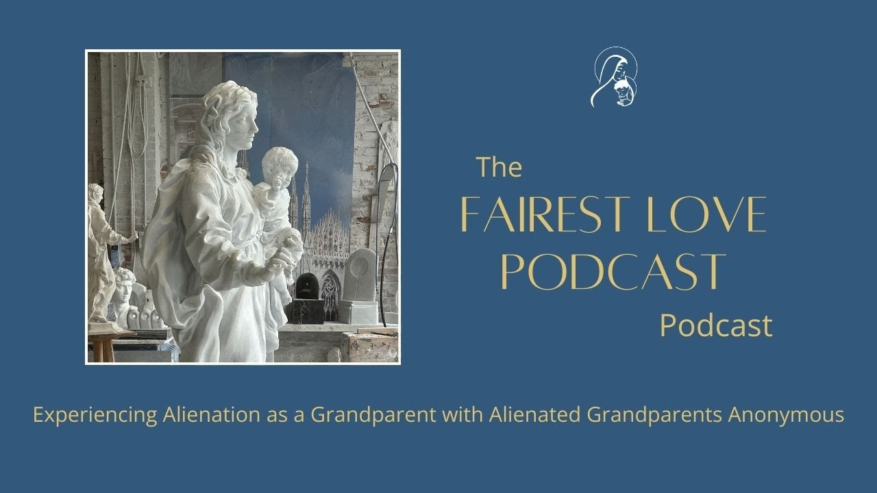 Experiencing Alienation as a Grandparent - Alienated Grandparents ...