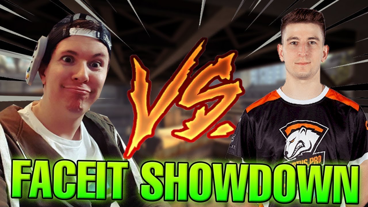 DER BOY vs. POLNISCHER PRO! - Wer holt sich die Elo? | Stream Highlight ...