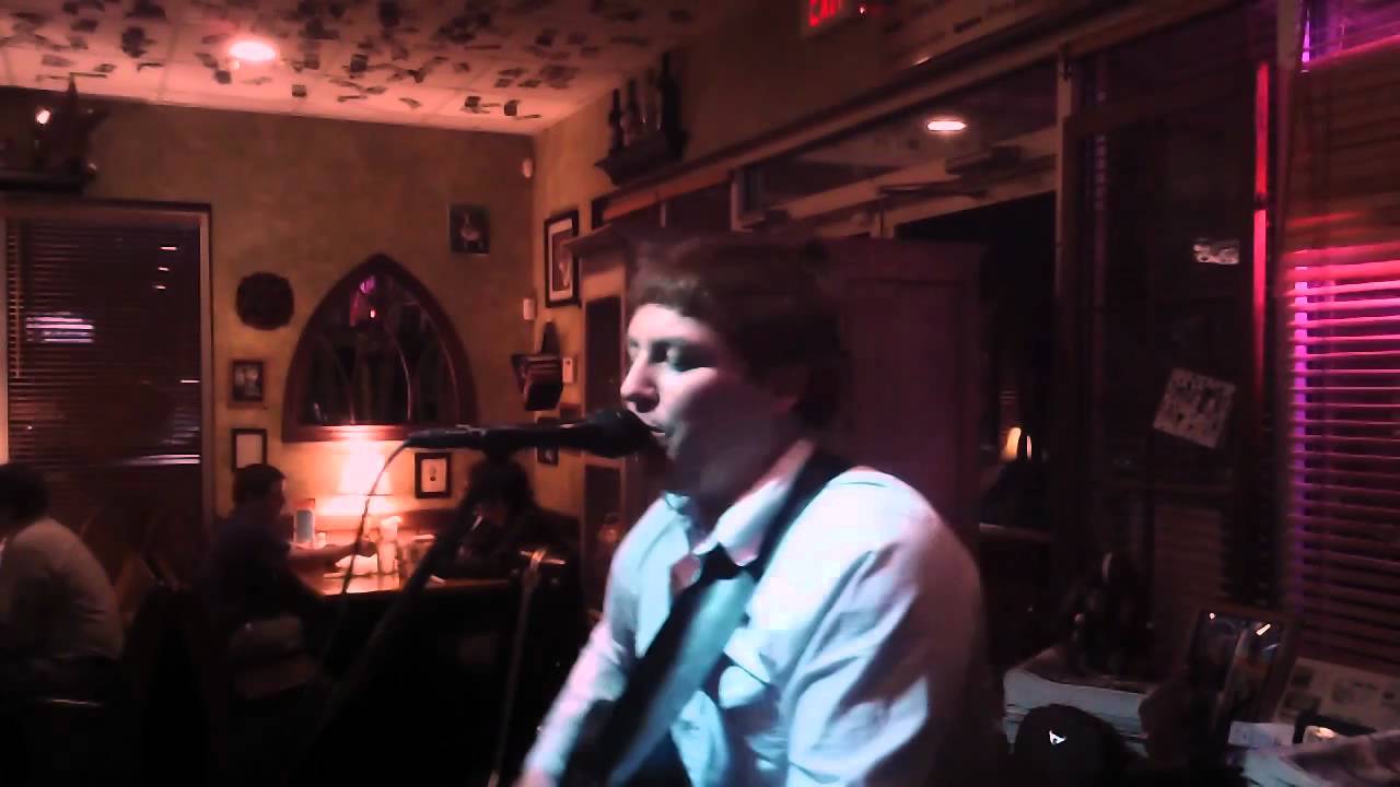 Joe Cook "Woe Is The Soul" - YouTube