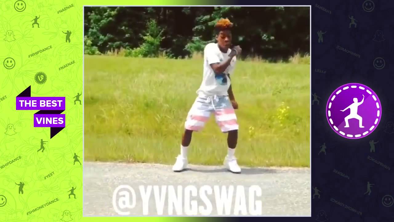 Hit The Quan Dance Vines Compilation 2015 #hitthequanchallenge - YouTube