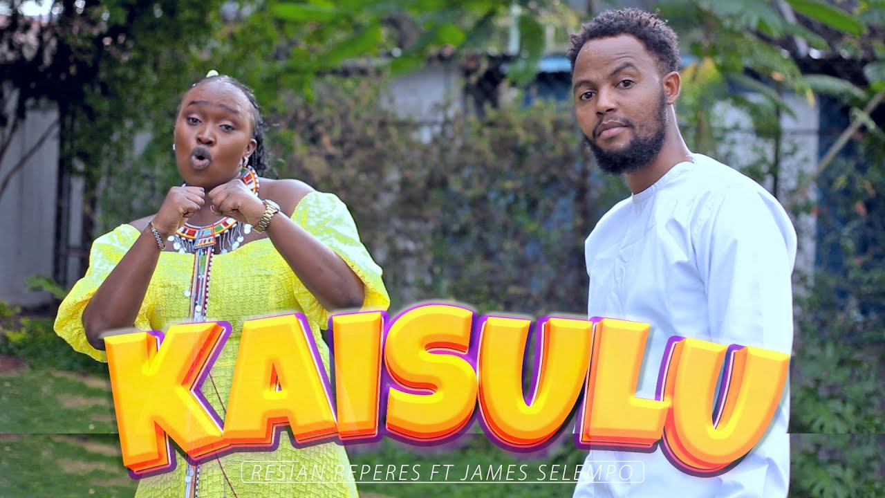 RESIAN LEPERES ft JAMES SELEMPO - KAISULU (OFFICIAL MUSIC VIDEO) SKIZA ...