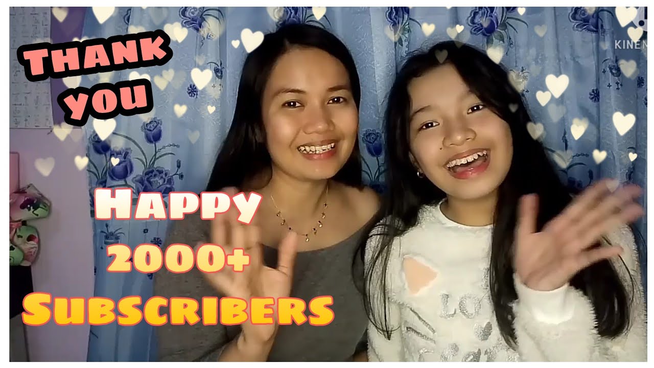 Happy 2000+ Subs / Meet our Pets - YouTube