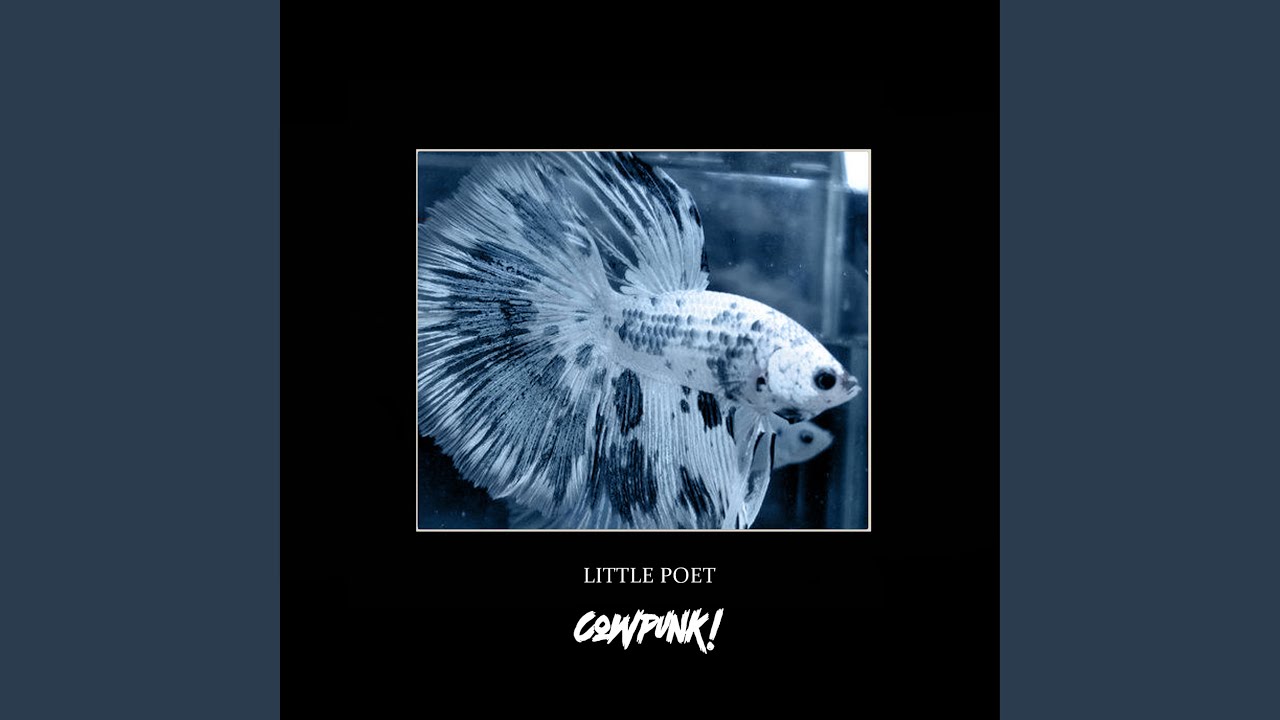 Little Poet - YouTube