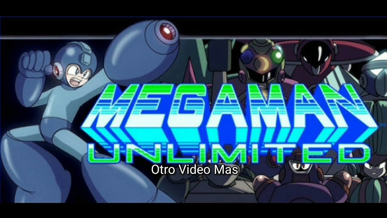 OTRO VIDEO MAS cap 779 - Megaman vs Protoman parte 12 - YouTube