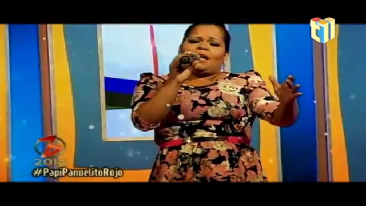 Ruth Suero y Yadira Gonzalez - YouTube