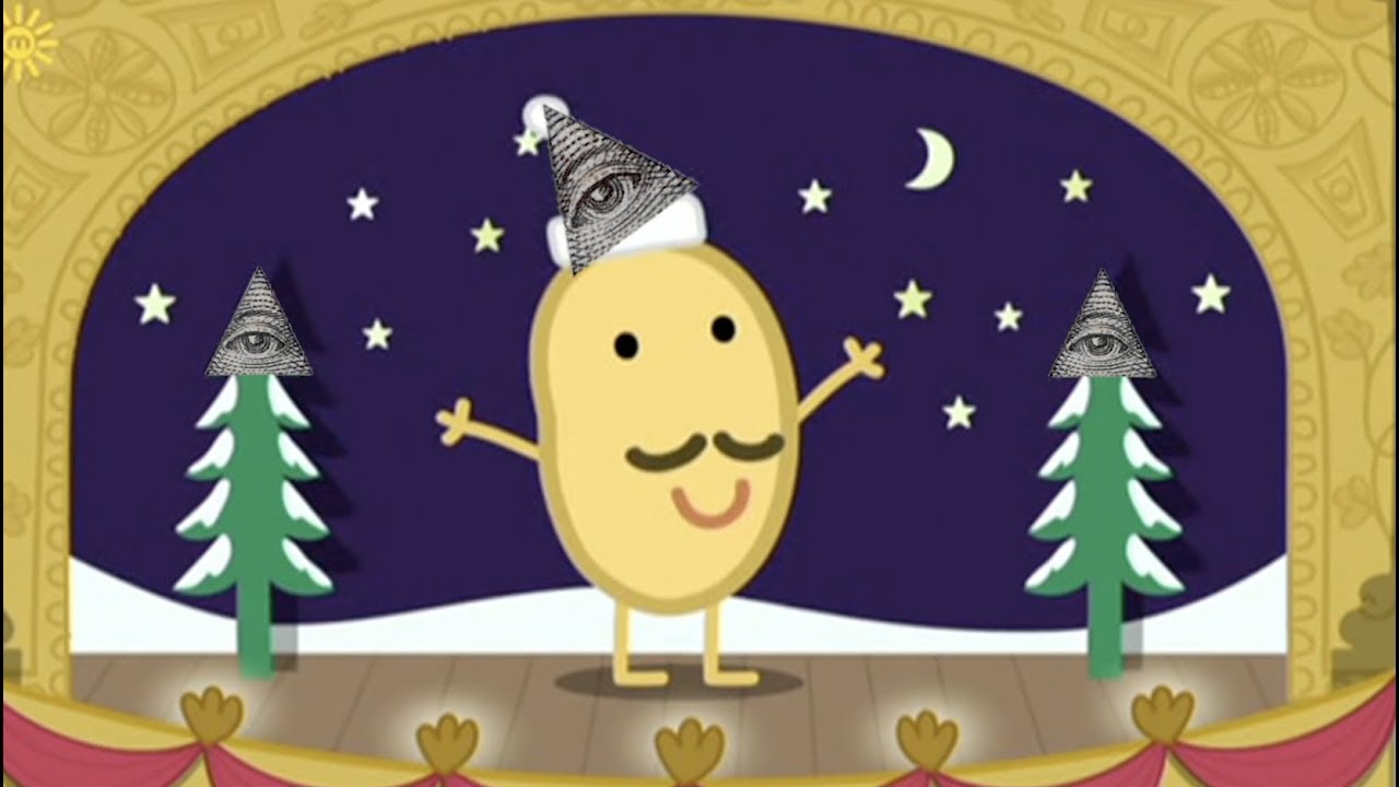 MLG Peppa Pig - A Christmas Play (REALLY FUNNY) - YouTube