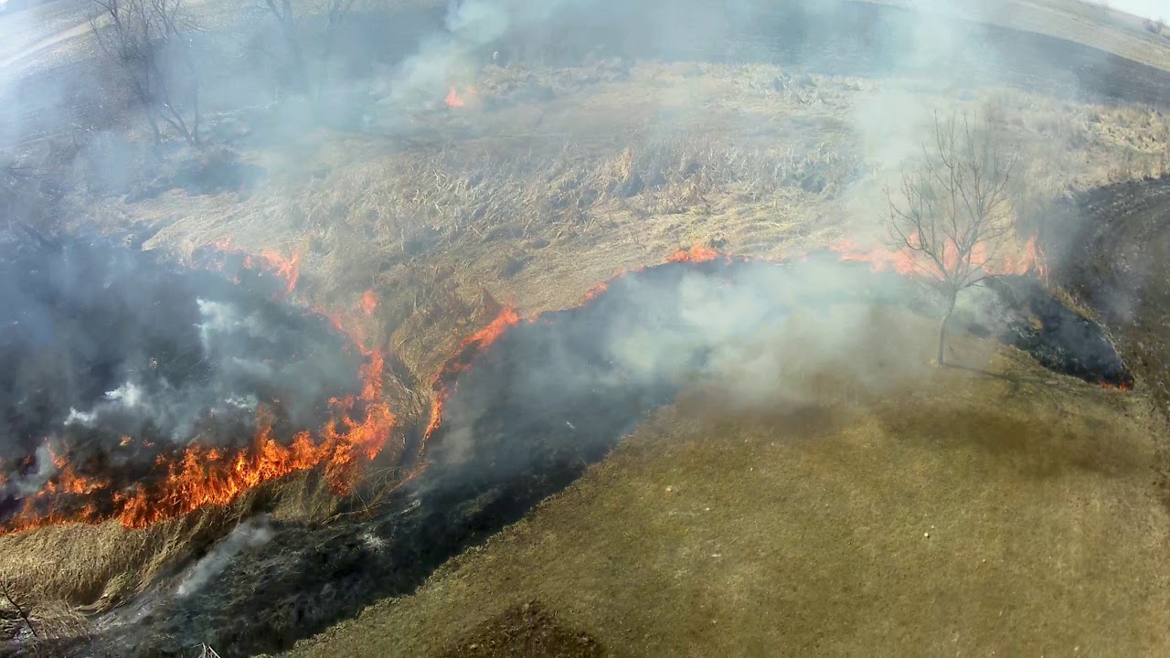 Spring Burn 2018 - YouTube