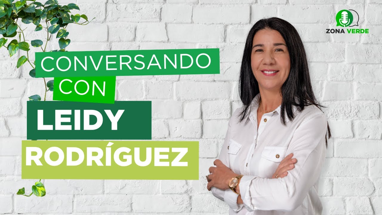 Entrevista Leidy Rodriguez, Candidata a la Alcaldía Cañas - YouTube