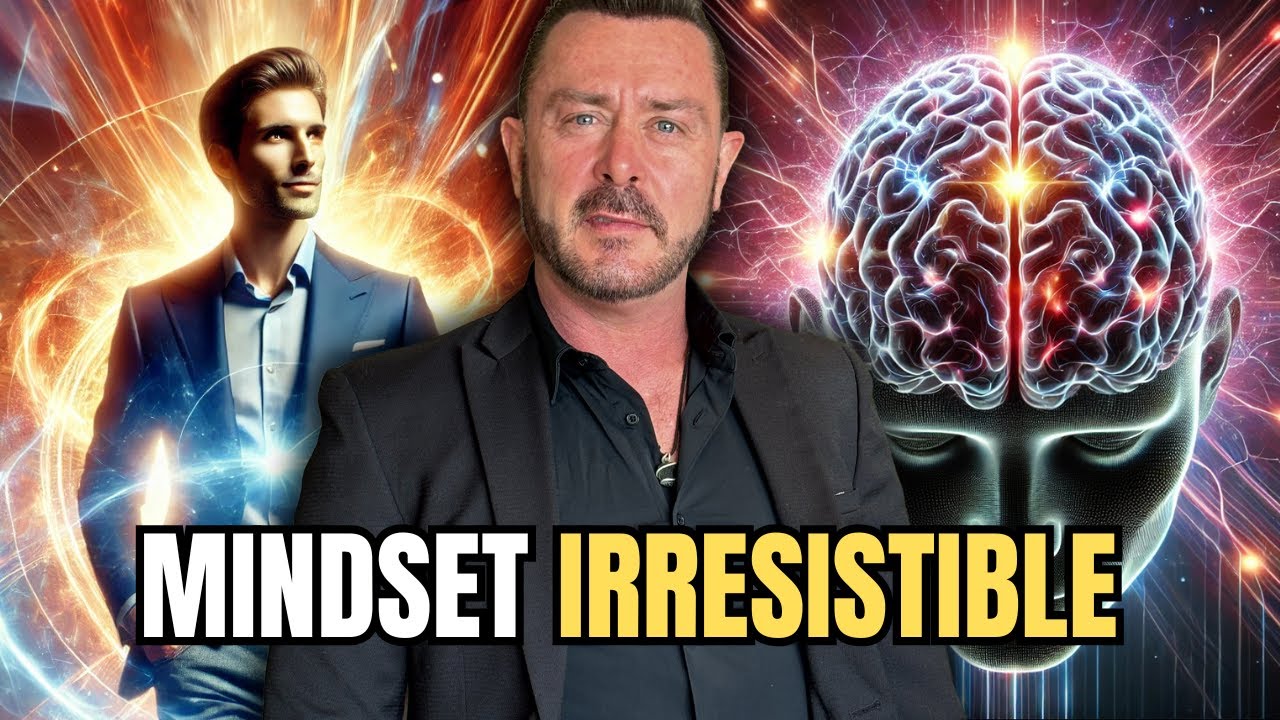El MINDSET IRRESISTIBLE que la hará ENAMORARSE de TI - YouTube