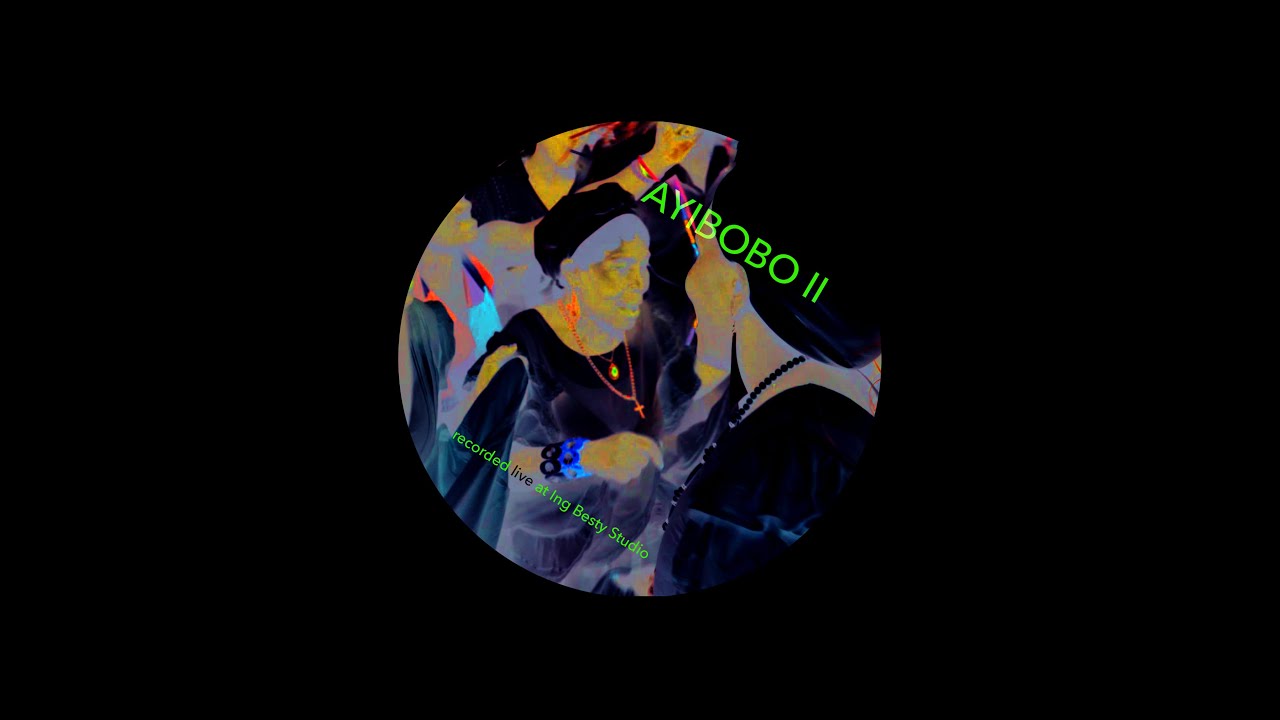 3. Silibo | Album Ayibobo | CD2 - YouTube