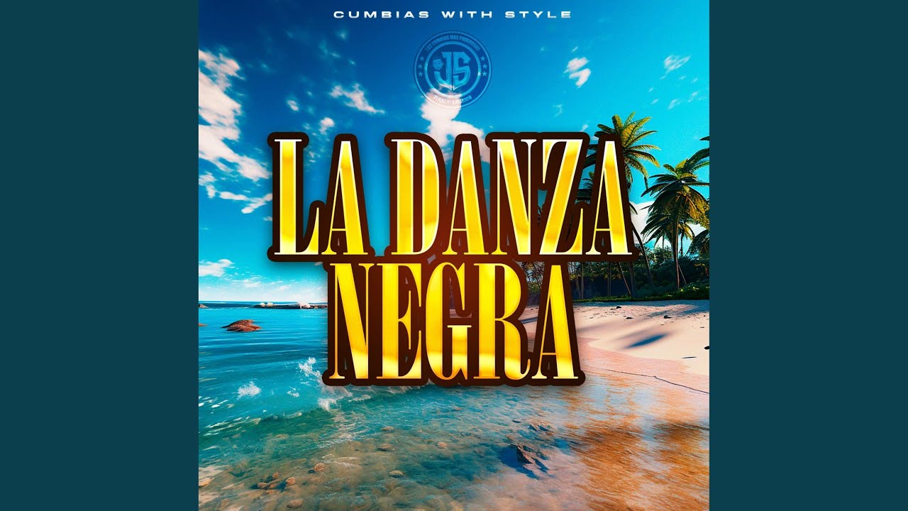 La Danza Negra (Radio Edit) - YouTube