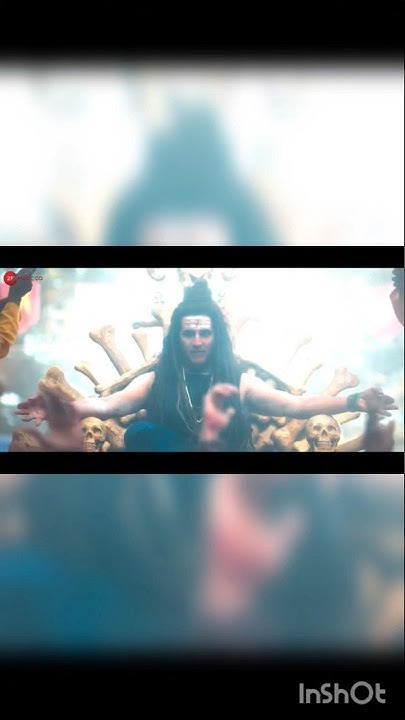 Har Har Mahadev - OMG 2 | Akshay Kumar & Pankaj Tripathi | Vikram Montrose, Shekhar Astitwa ...