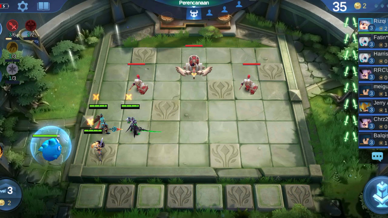 MAGIC CHES - YouTube