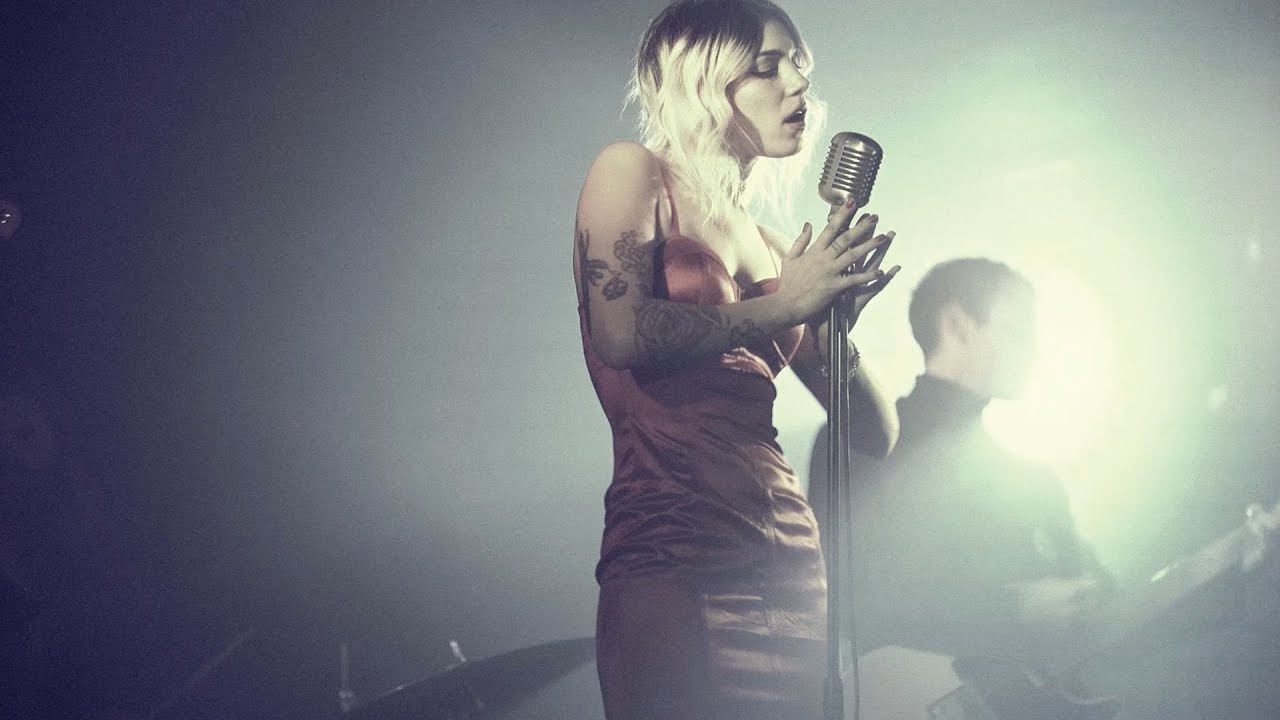 Kyle Craft - The Rager [OFFICIAL VIDEO] - YouTube