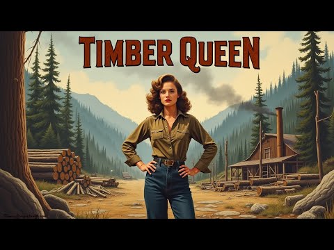 Timber Queen (1944), Classic Drama Movie, Full Length - YouTube