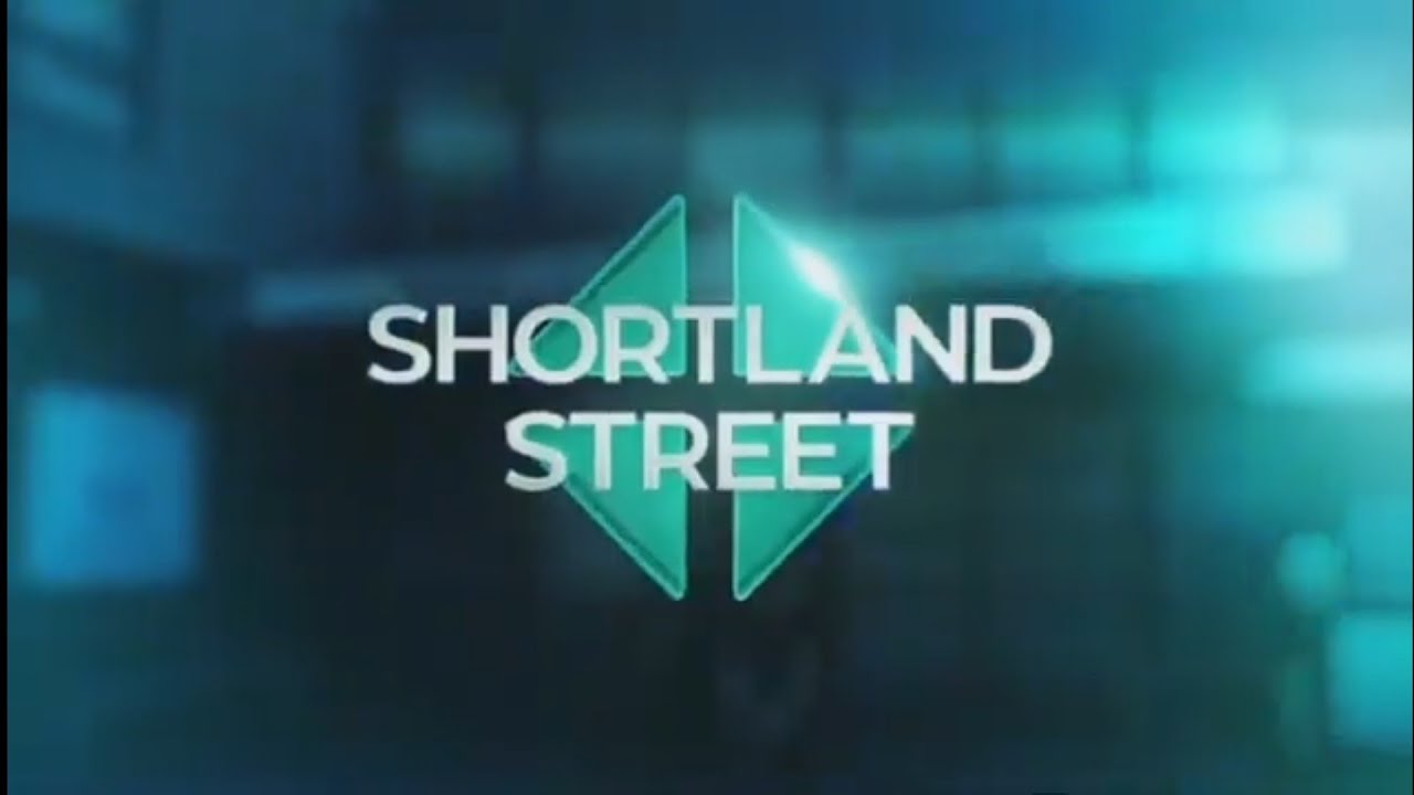 Shortland Street Opening Sequence and End Credits (August 7, 2023 ...