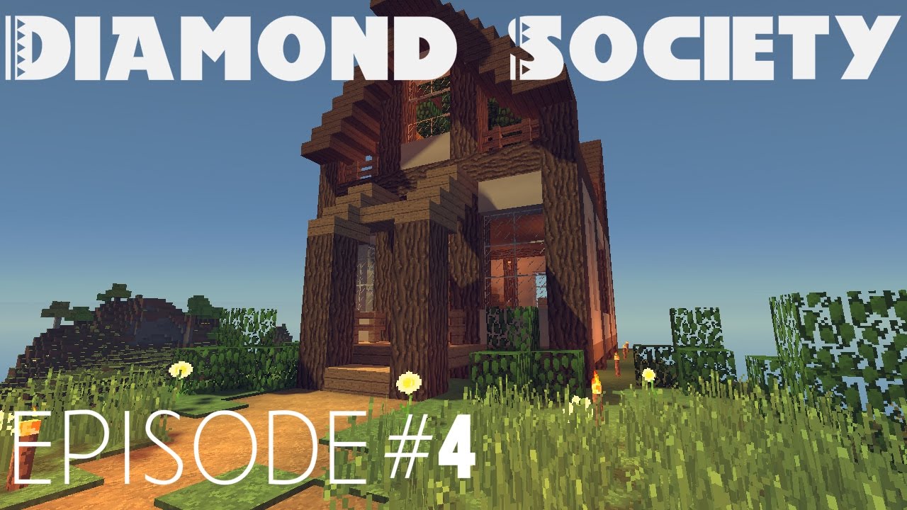 IT WORKS! | Diamond Society Season 2 [E4] - YouTube