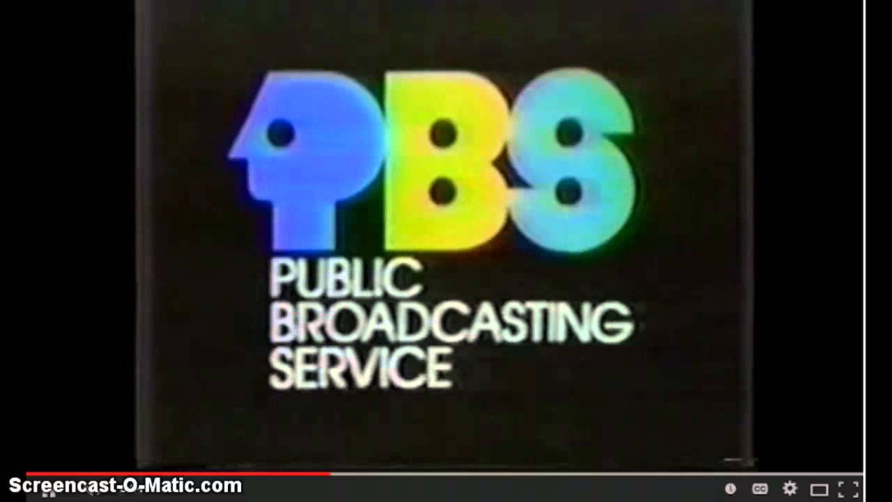 PBS Logo 1971 - YouTube