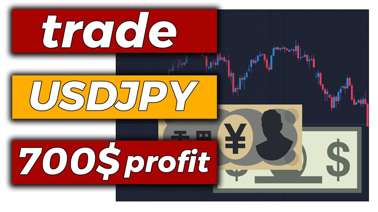 USDJPY Live Trade 18-08-22 - YouTube