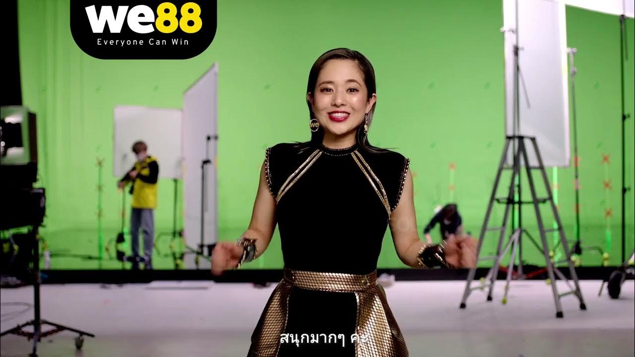 ความในใจของ Sola Aoi ที่มีต่อ WE88 Part 1 - YouTube
