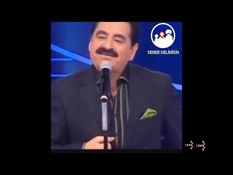 ibrahim Tatlıses  Bu konuda çok haklı