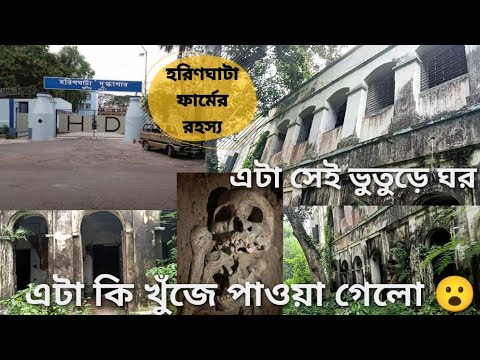 Dont miss || Haringhata farm visit || haringhata dairy/haringhata ...