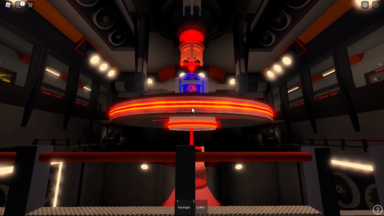 Roblox | IITPP | Magma event + Safeguard Succsess - YouTube