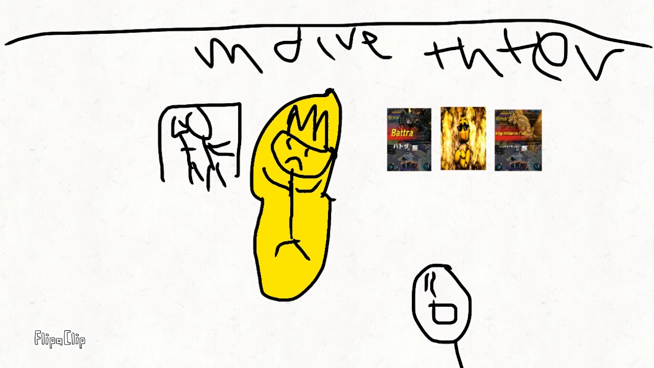 The battle of three stick men ep2 - YouTube