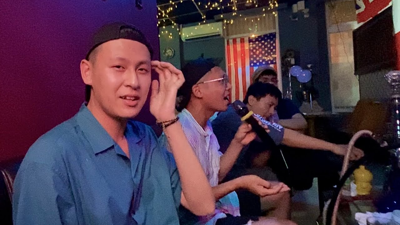 [Luis en Hsinchu 2022]Vlog#8 - YouTube