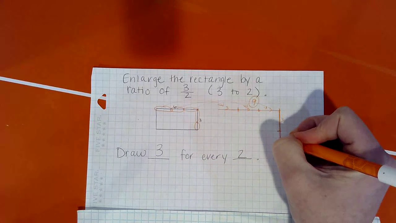 Enlarging Reducing Shapes Using Ratios YouTube enlarging-reducing-shapes-using-ratios-youtube