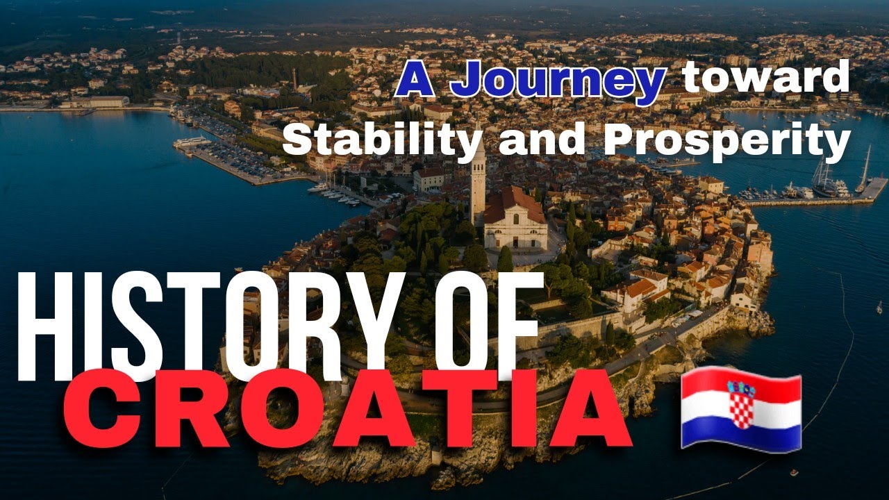 The History of Croatia (short documentary) - YouTube