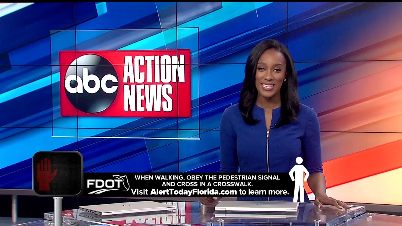 Abc Action News Latest Headlines December 14 10am Youtube