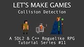 How To Make A Game In C++ & SDL2 From Scratch! - YouTube