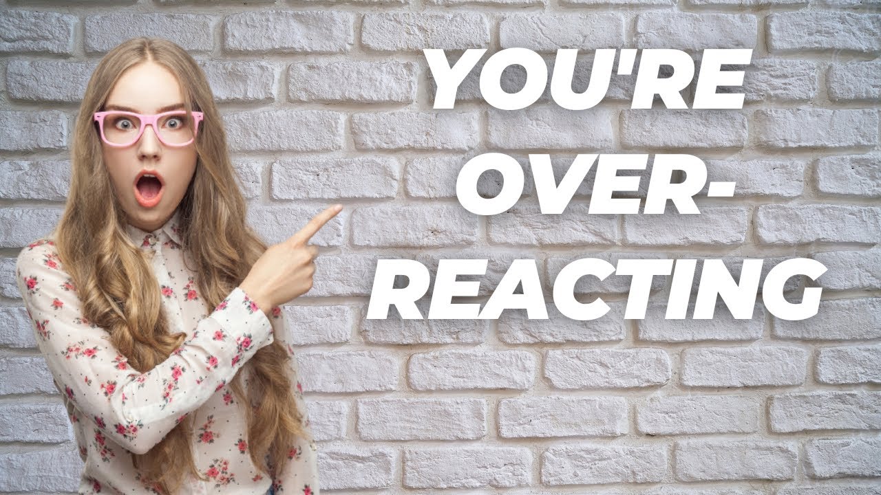 Overprotective Girlfriend Youtube