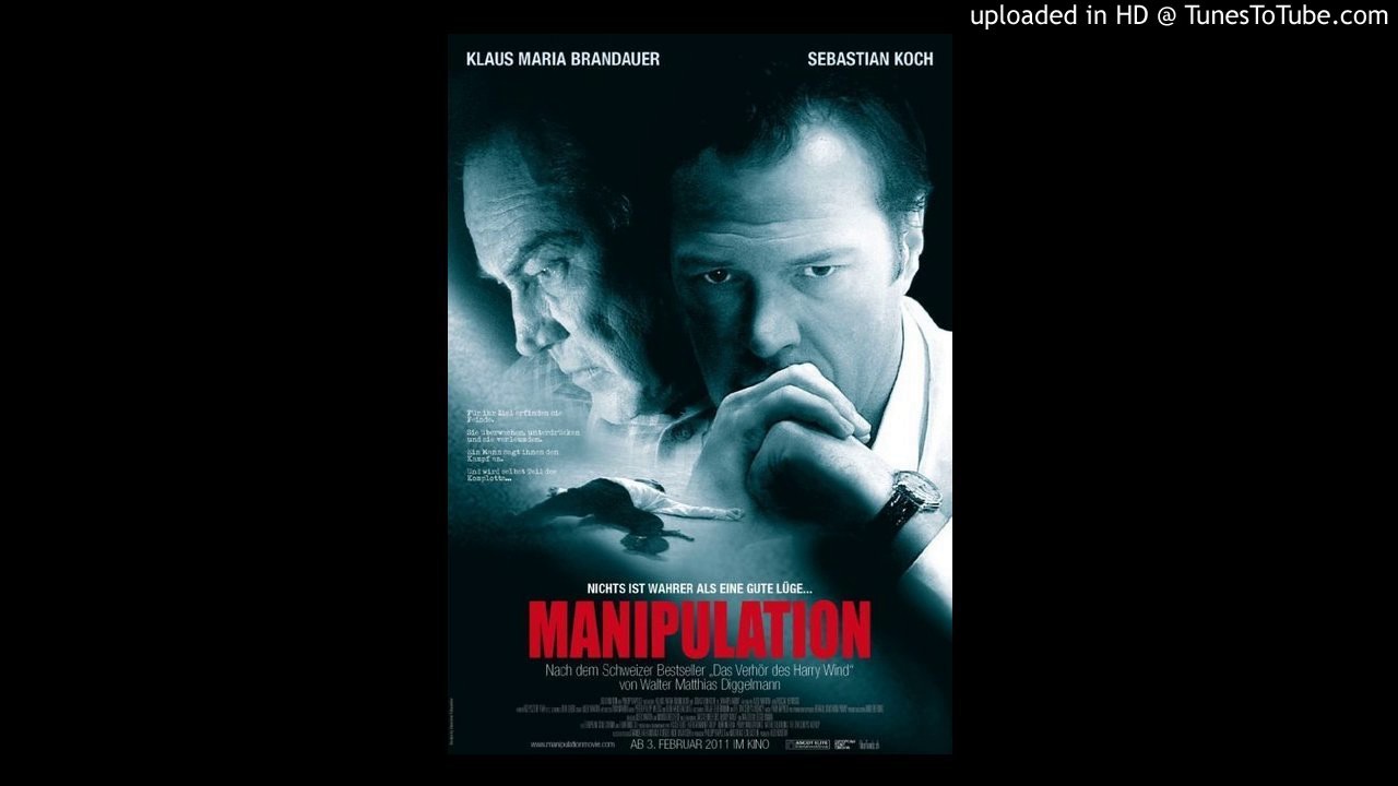 Manipulation - Opening title theme - YouTube
